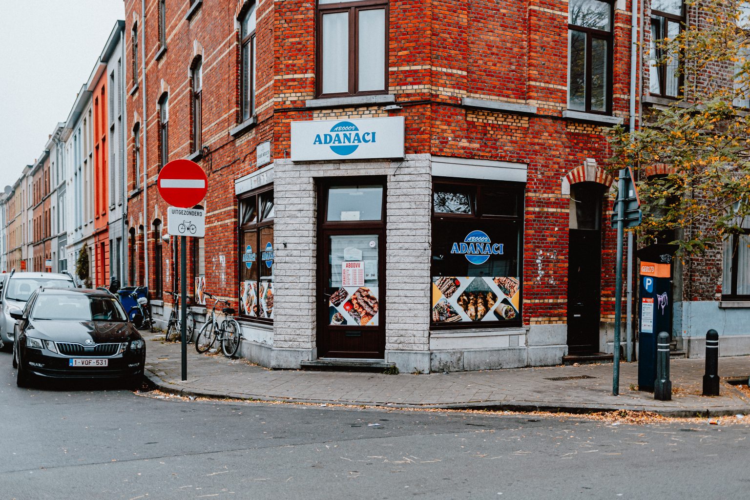 De Zwarten Engel - restaurant in Maarkedal | Koken met De Morgen