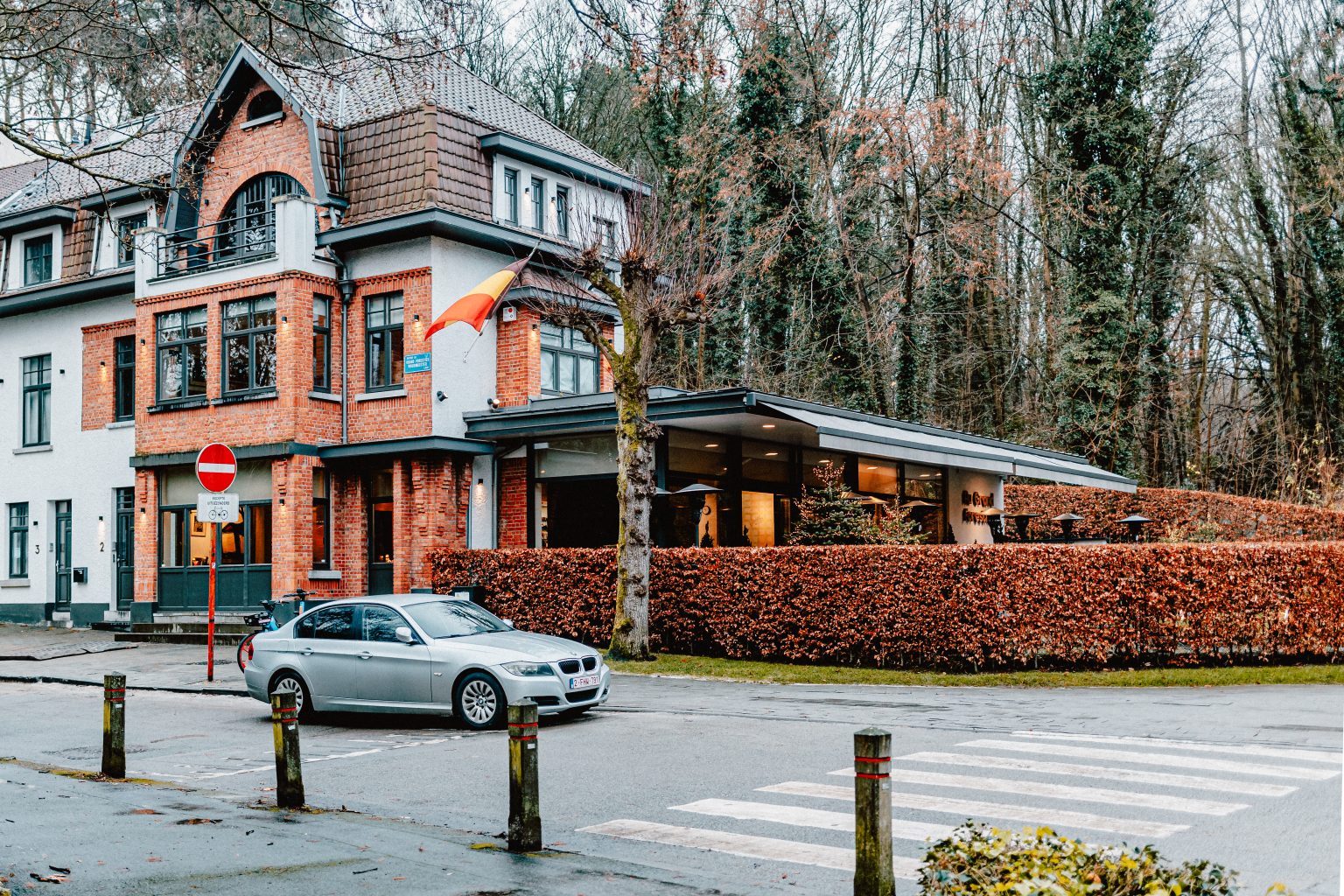 Lekker lang weekend: deze 50 restaurants zijn open op maandag | Koken ...