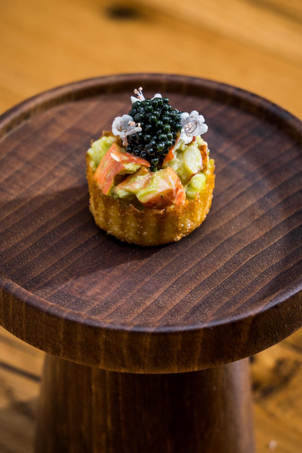 InVINcible - restaurant in Antwerpen | Koken met De Morgen