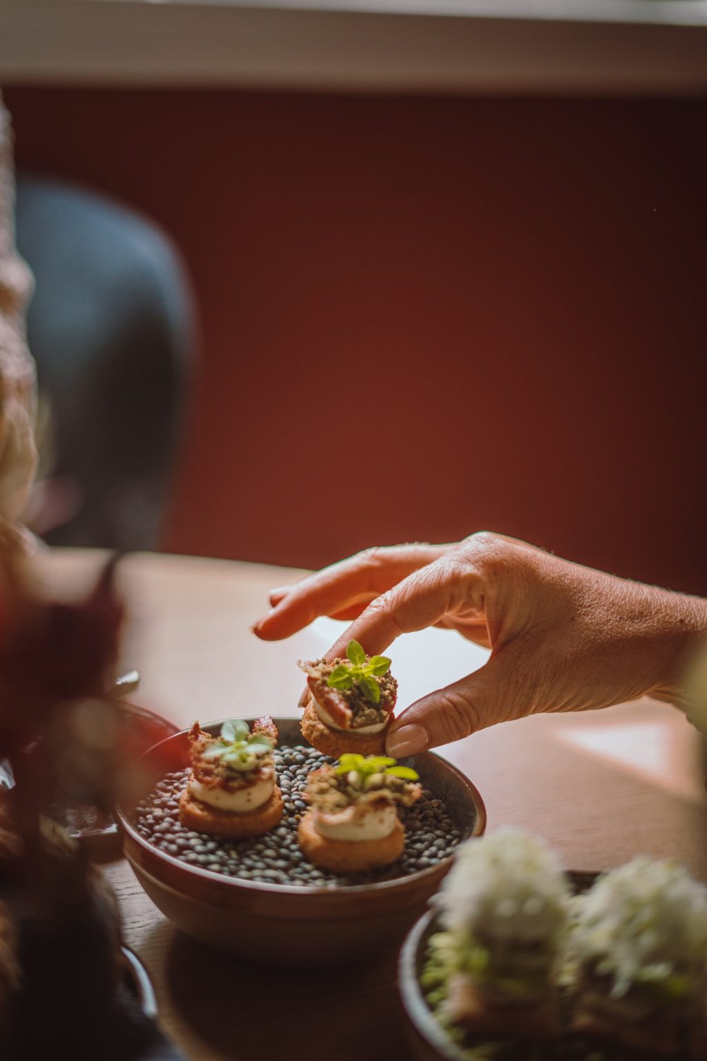Debra - restaurant in Gent | Koken met De Morgen
