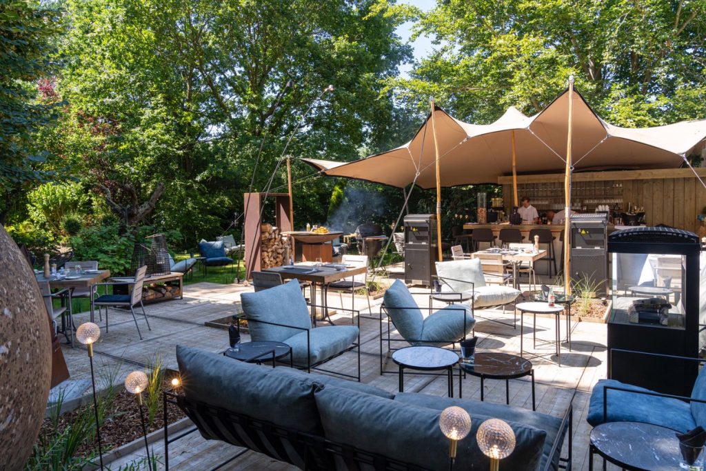 Lekker lang weekend: deze 50 restaurants zijn open op maandag | Koken ...