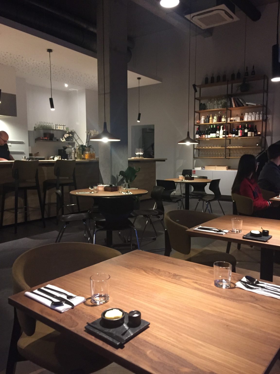 Emiel - restaurant in Mechelen | Koken met De Morgen