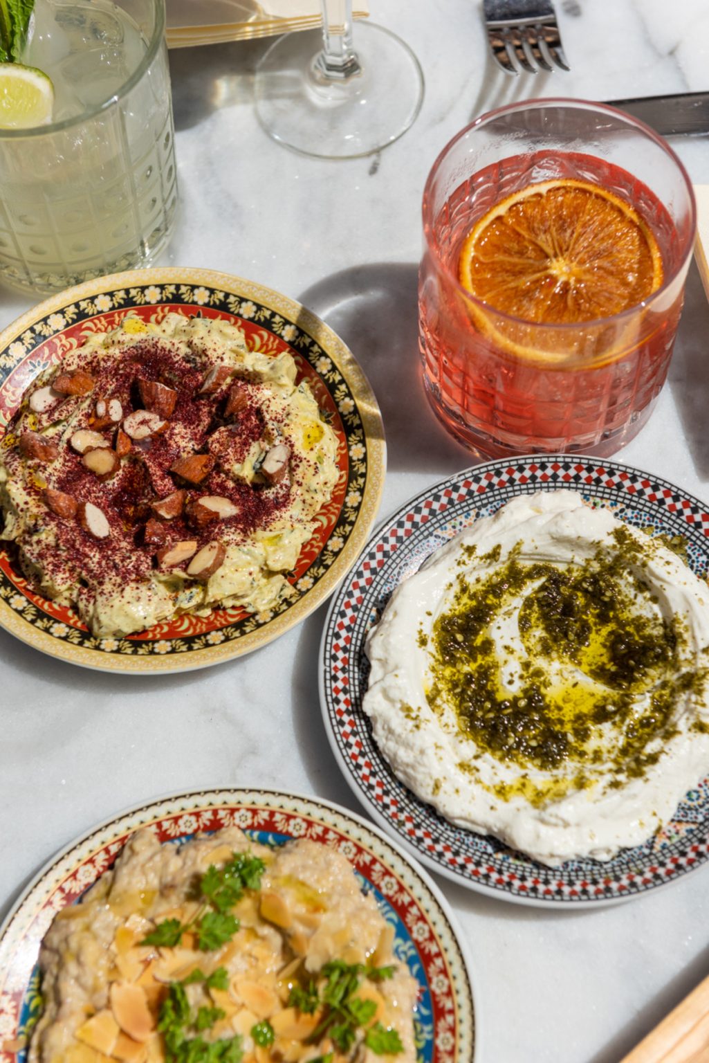 Lekker lang weekend: deze 50 restaurants zijn open op maandag | Koken ...