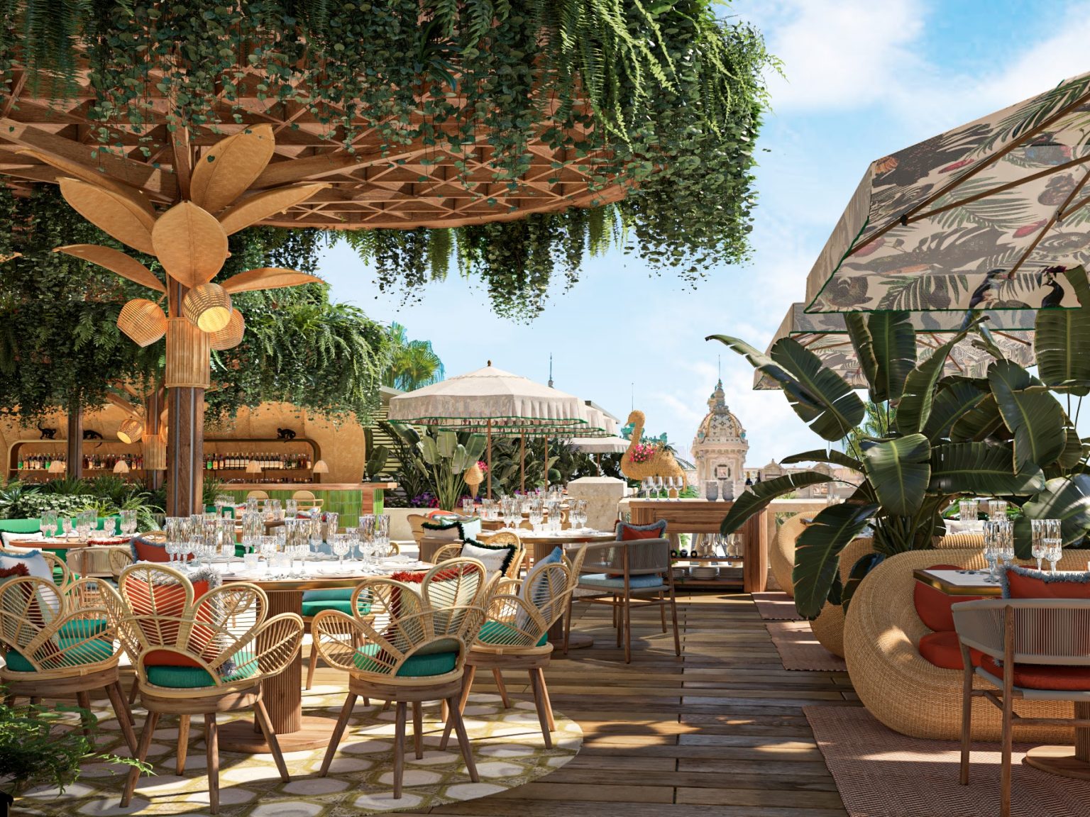 Cobra - restaurant in Antwerpen | Koken met De Morgen