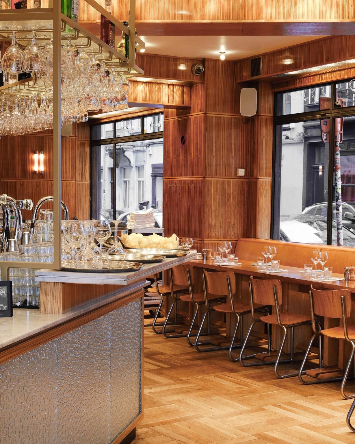 Lekker lang weekend: deze 50 restaurants zijn open op maandag | Koken ...