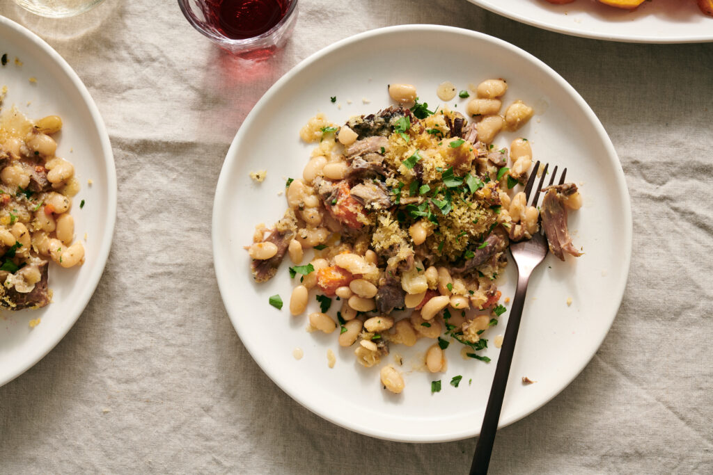 Pasta puttanesca | Koken met DeMorgen