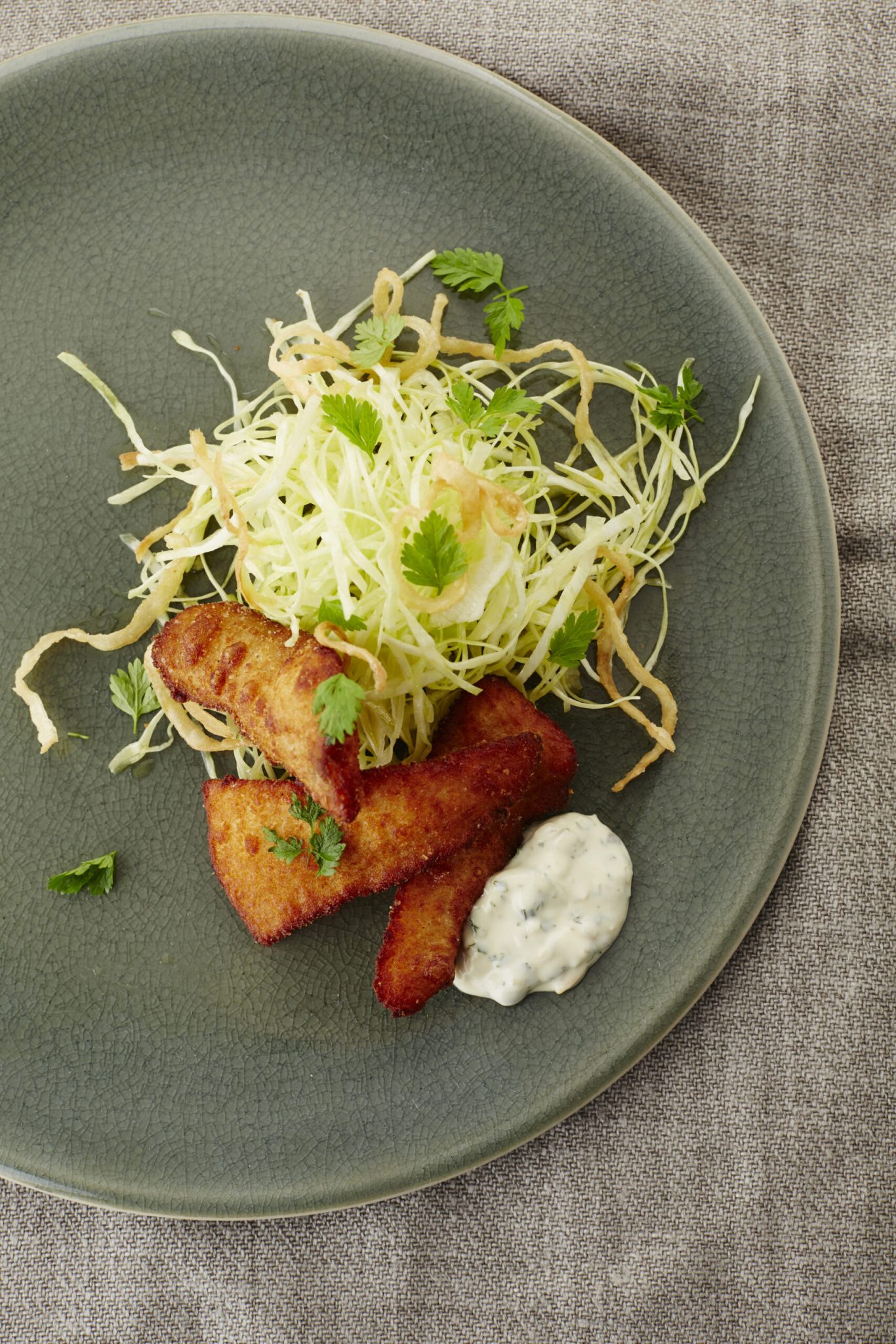 Kofta in pitasandwiches (Arayes kafta) | Koken met DeMorgen