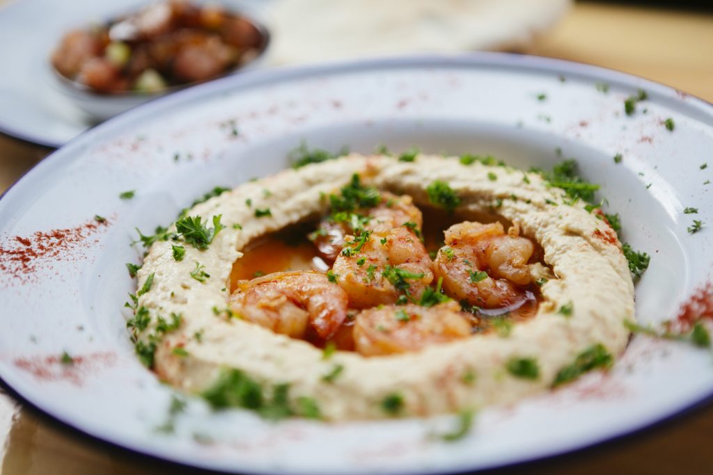 3 heerlijke scampi gerechten | Koken met De Morgen
