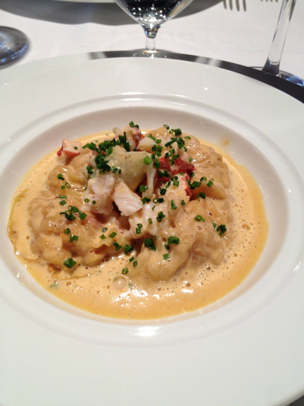 Bracc - restaurant in Antwerpen | Koken met De Morgen