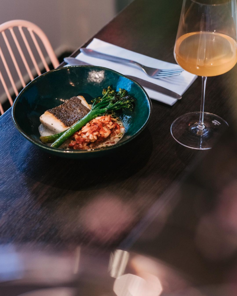 Restozoeker - Vind de beste restaurants | Koken met DeMorgen