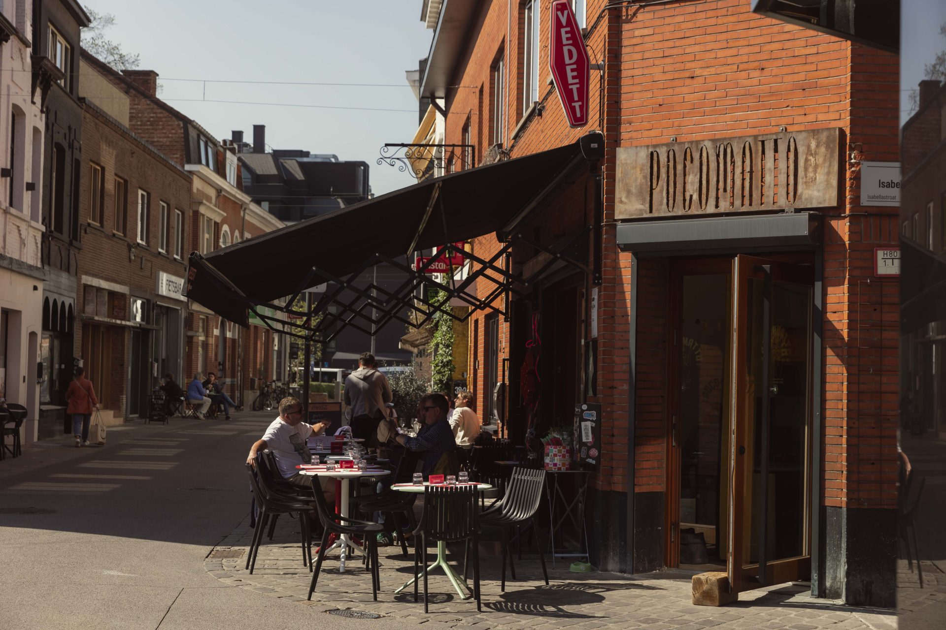 Buon appetito! 15 Italiaanse restaurants waar wij fan van zijn | Koken ...