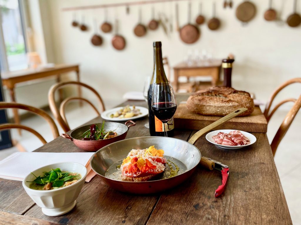 Woyo Eatery - restaurant in Knokke-Heist | Koken met De Morgen