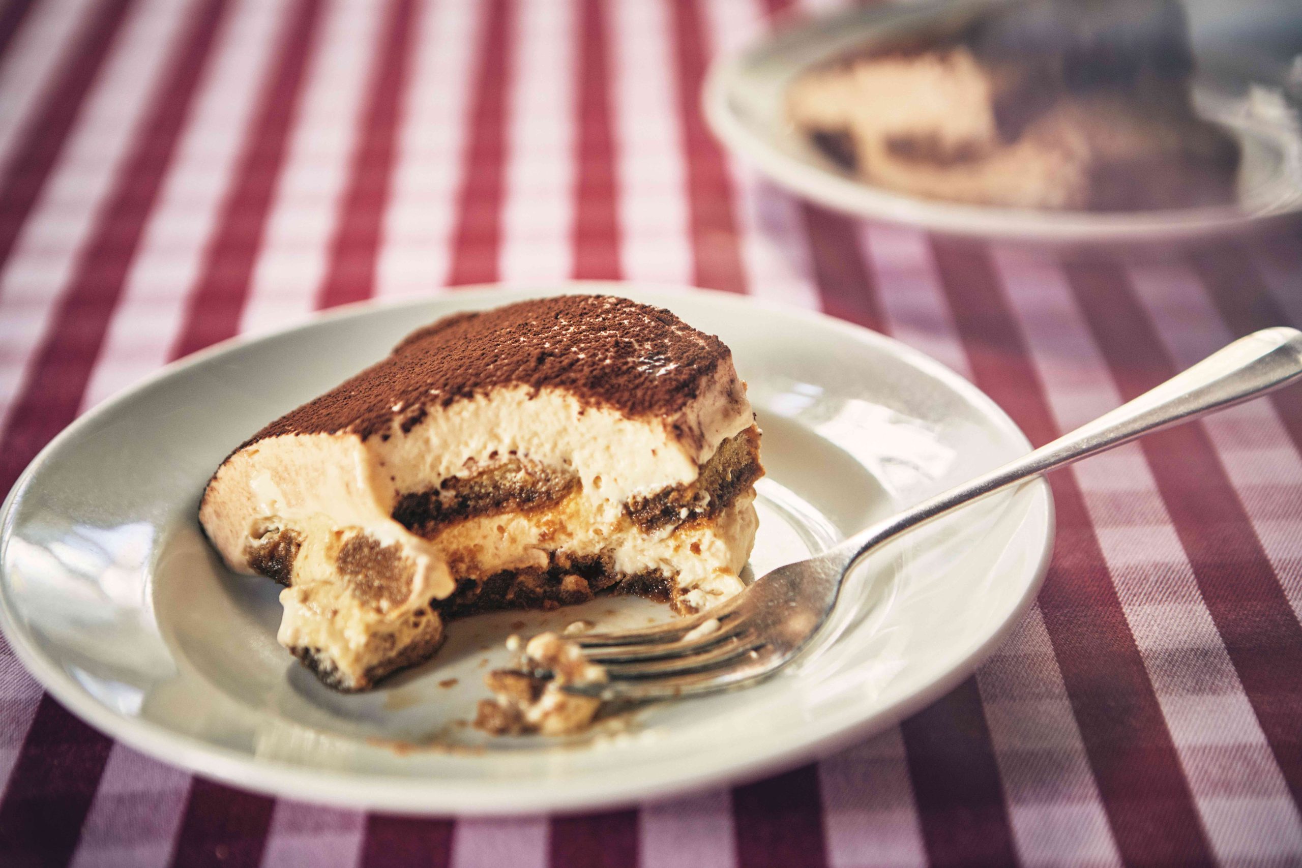 Tiramisù | Koken met De Morgen