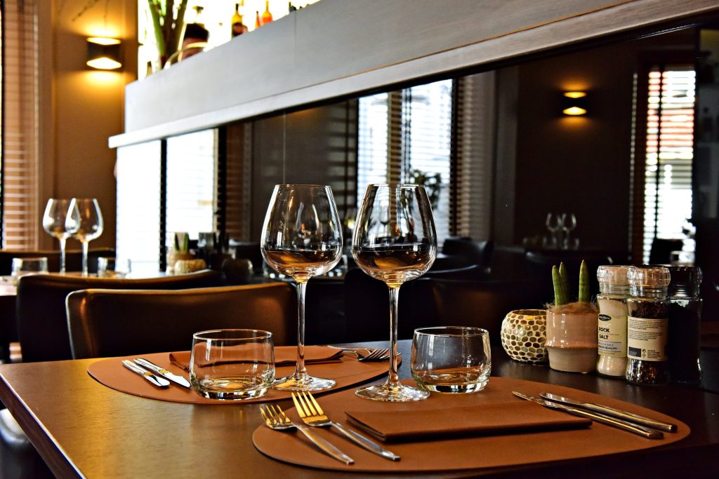 De Lieve - restaurant in Gent | Koken met De Morgen