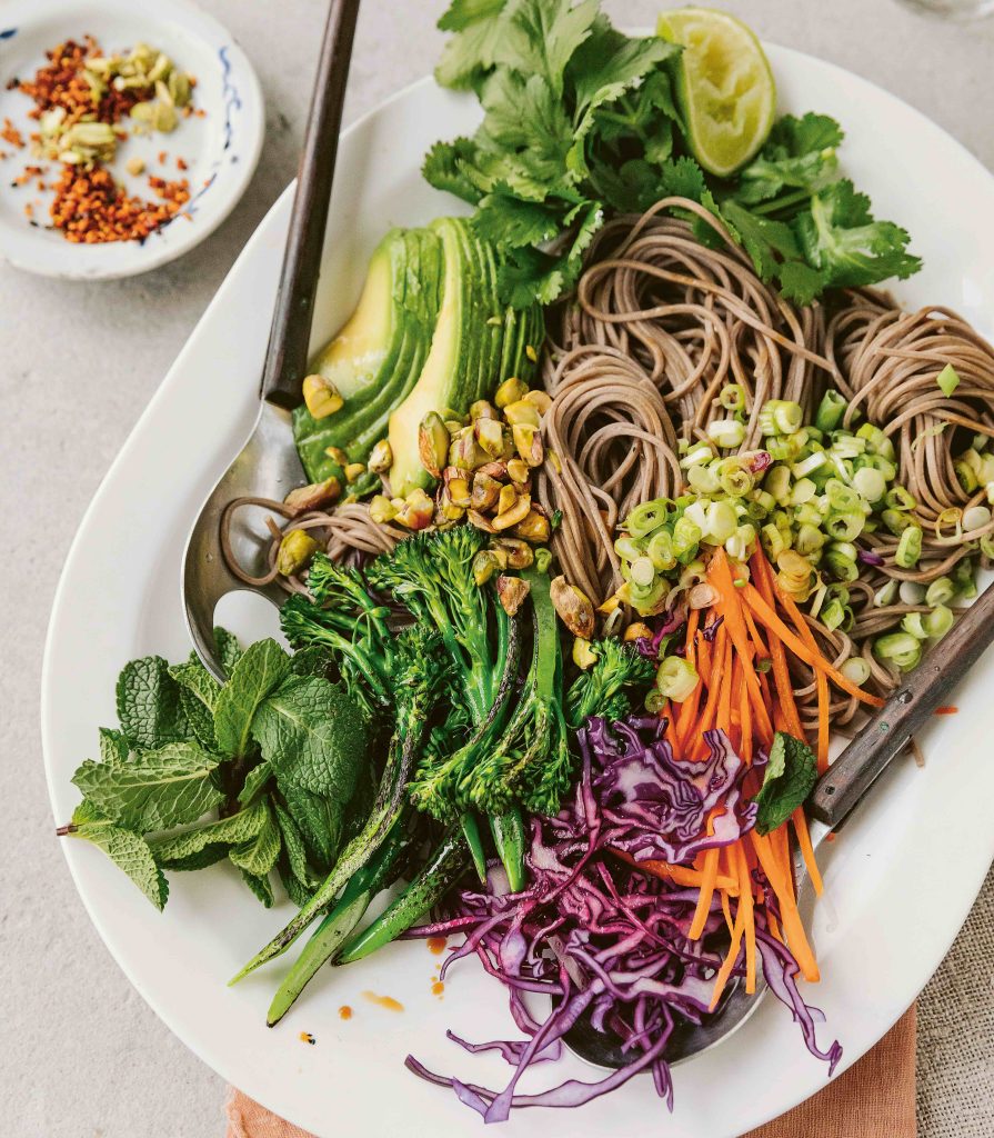 Kofta in pitasandwiches (Arayes kafta) | Koken met DeMorgen