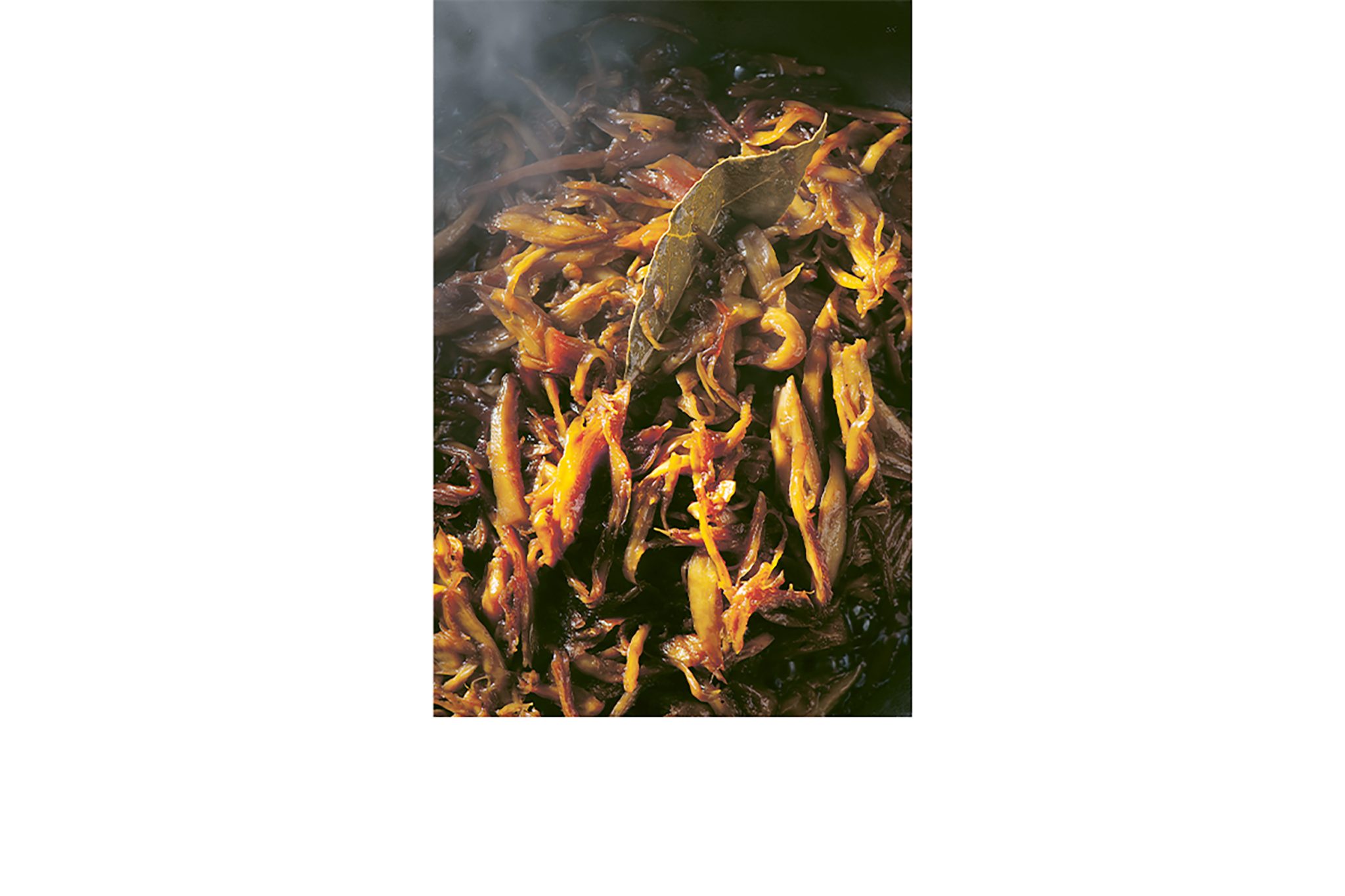 Thaise mosselen | Koken met DeMorgen