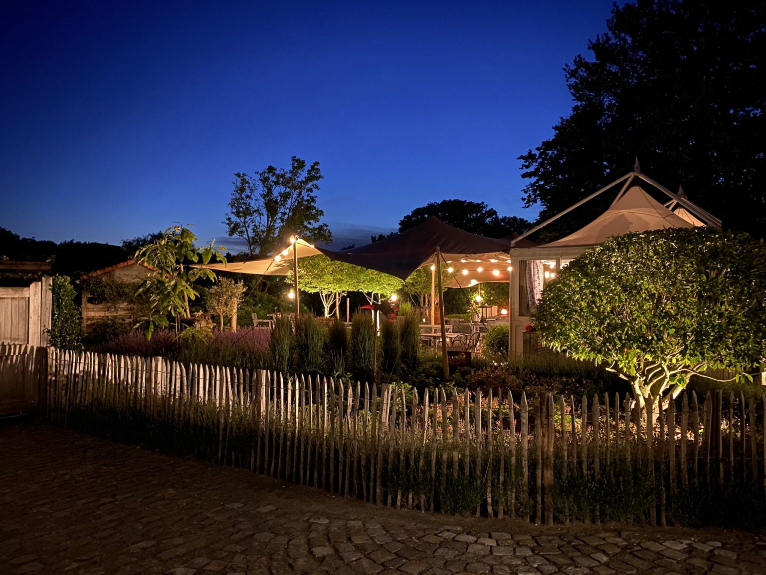 Licoli - restaurant in Antwerpen | Koken met De Morgen