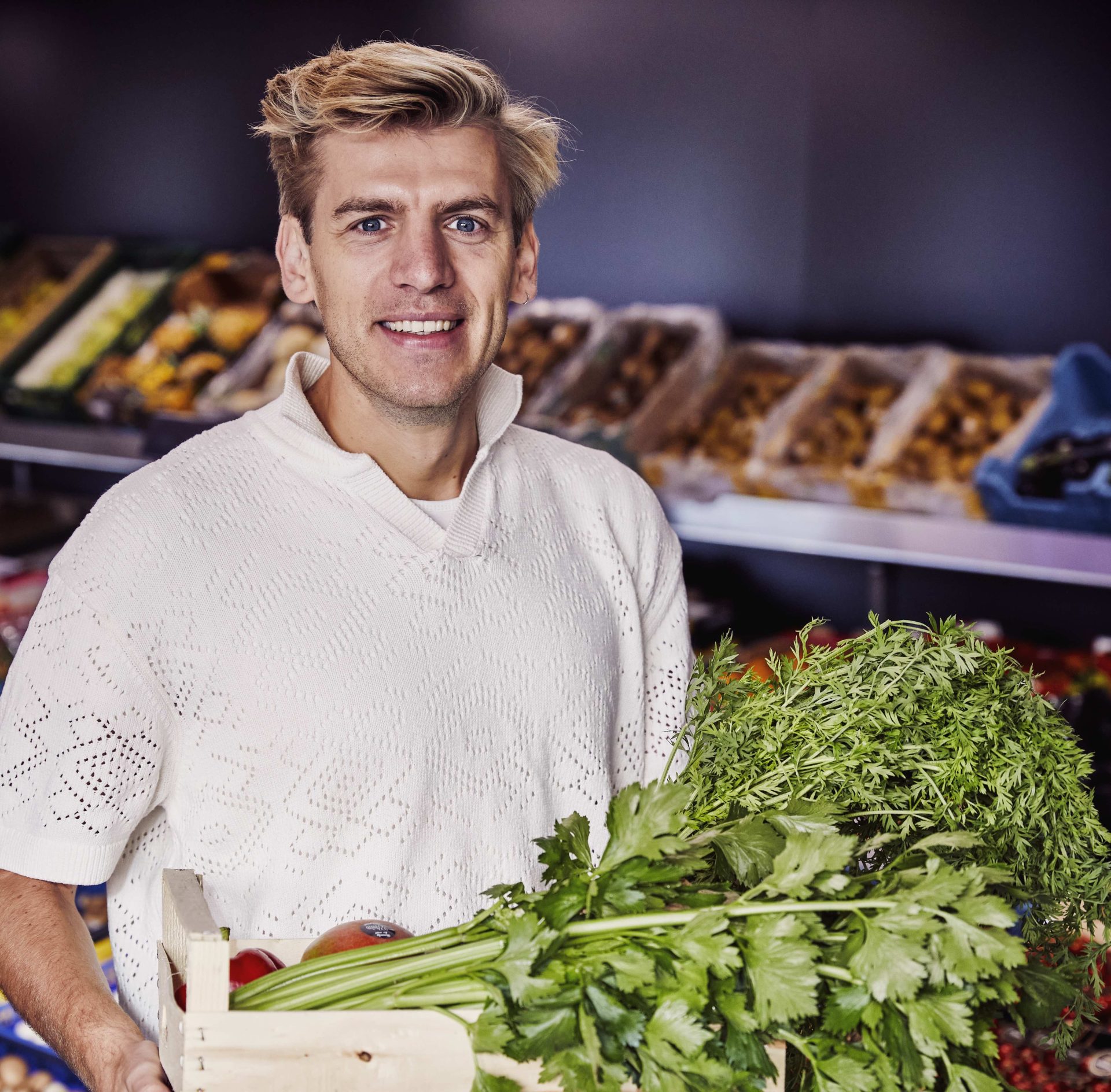 3 gezonde recepten boordevol groenten | Koken met De Morgen