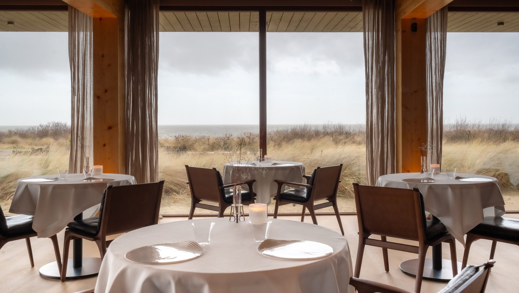 Eten aan het water | Koken met De Morgen