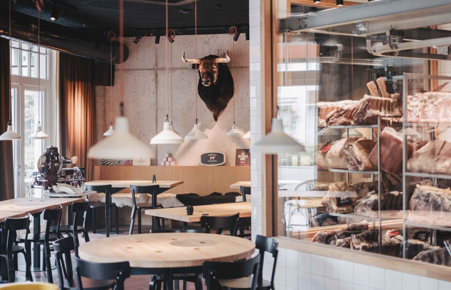Licoli - restaurant in Antwerpen | Koken met De Morgen