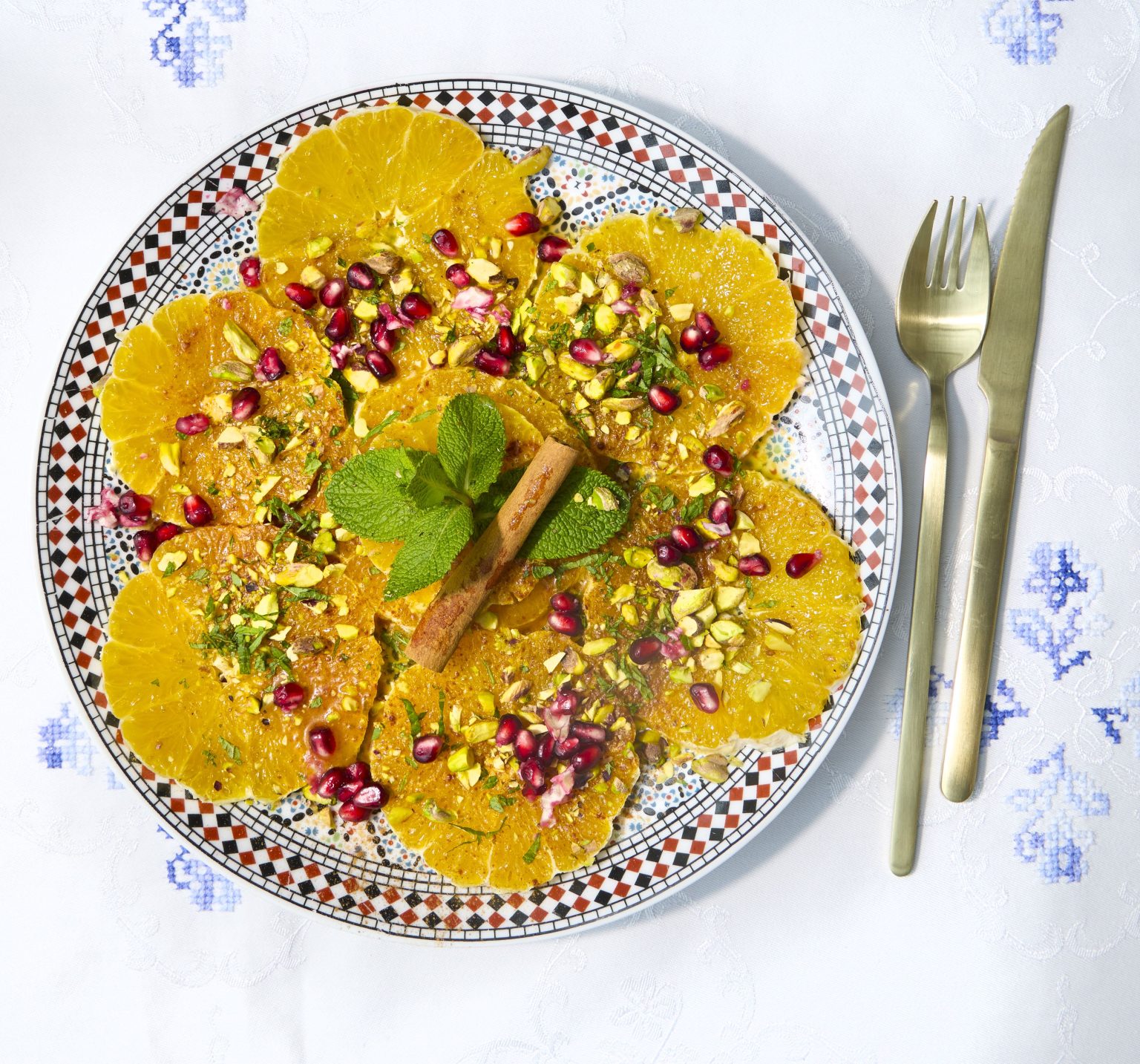 Frisse erwtendip | Koken met DeMorgen