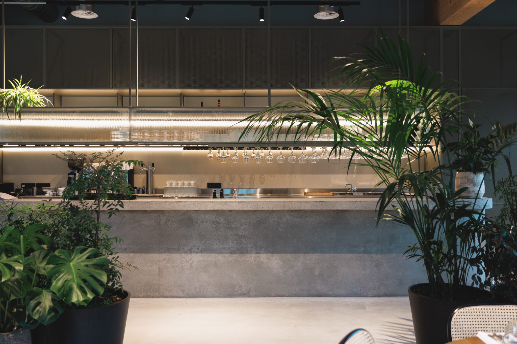 Correspondance - restaurant in Brussel | Koken met De Morgen