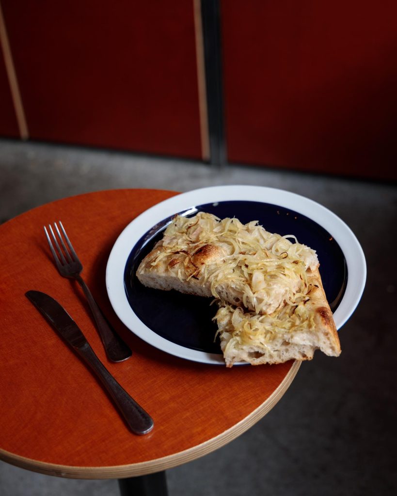 Ontbijtplekken | Koken met De Morgen