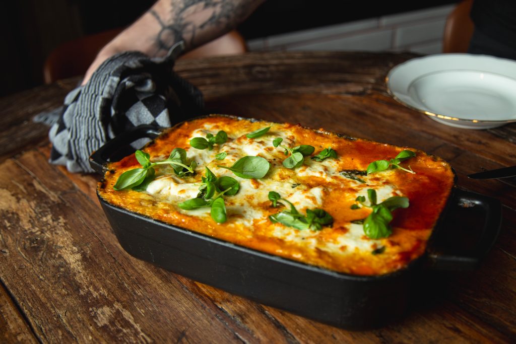 Weekmenu | Koken met De Morgen