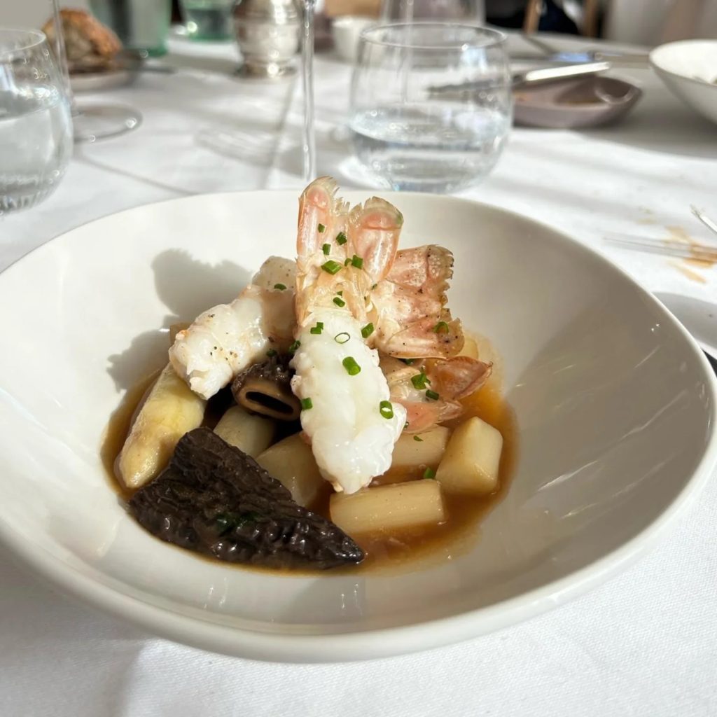 Restozoeker - Vind de beste restaurants | Koken met De Morgen