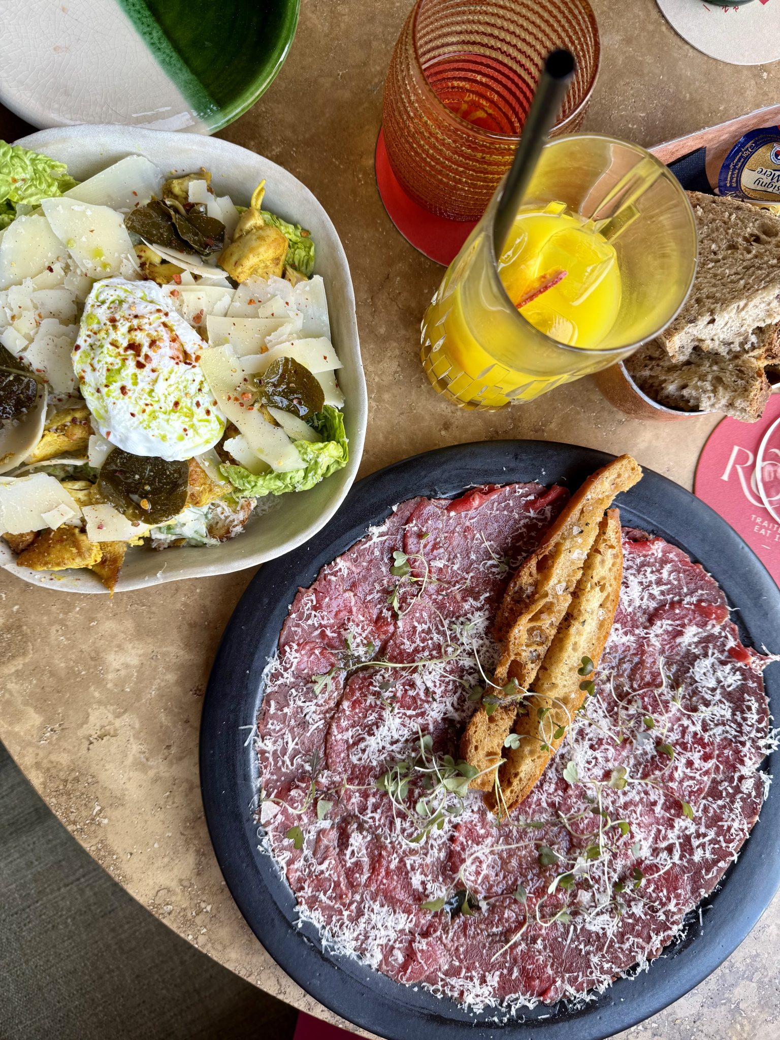 Cobra - restaurant in Antwerpen | Koken met De Morgen