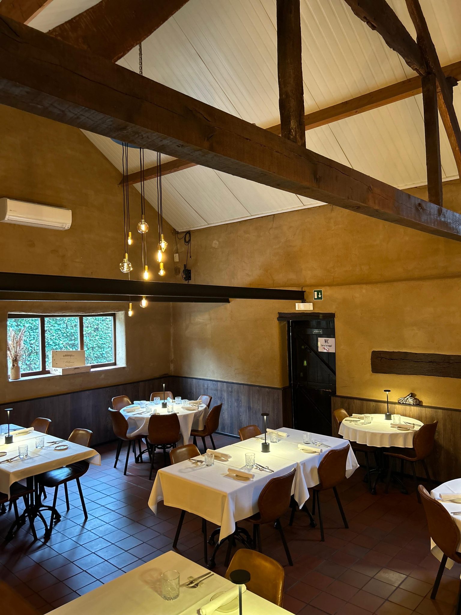 De Arme Duivel - restaurant in Antwerpen | Koken met De Morgen