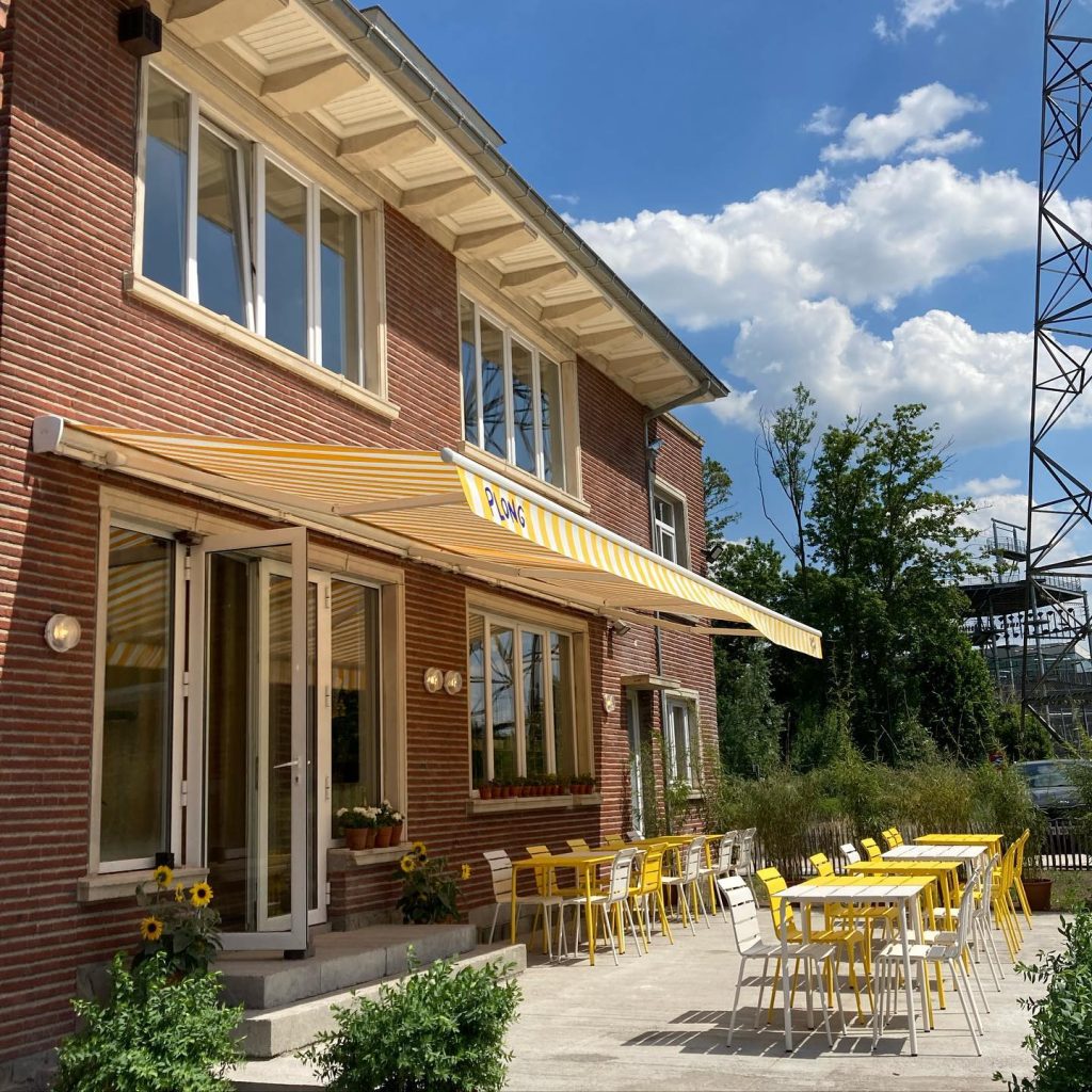 Rõka - restaurant in Knokke-Heist | Koken met De Morgen