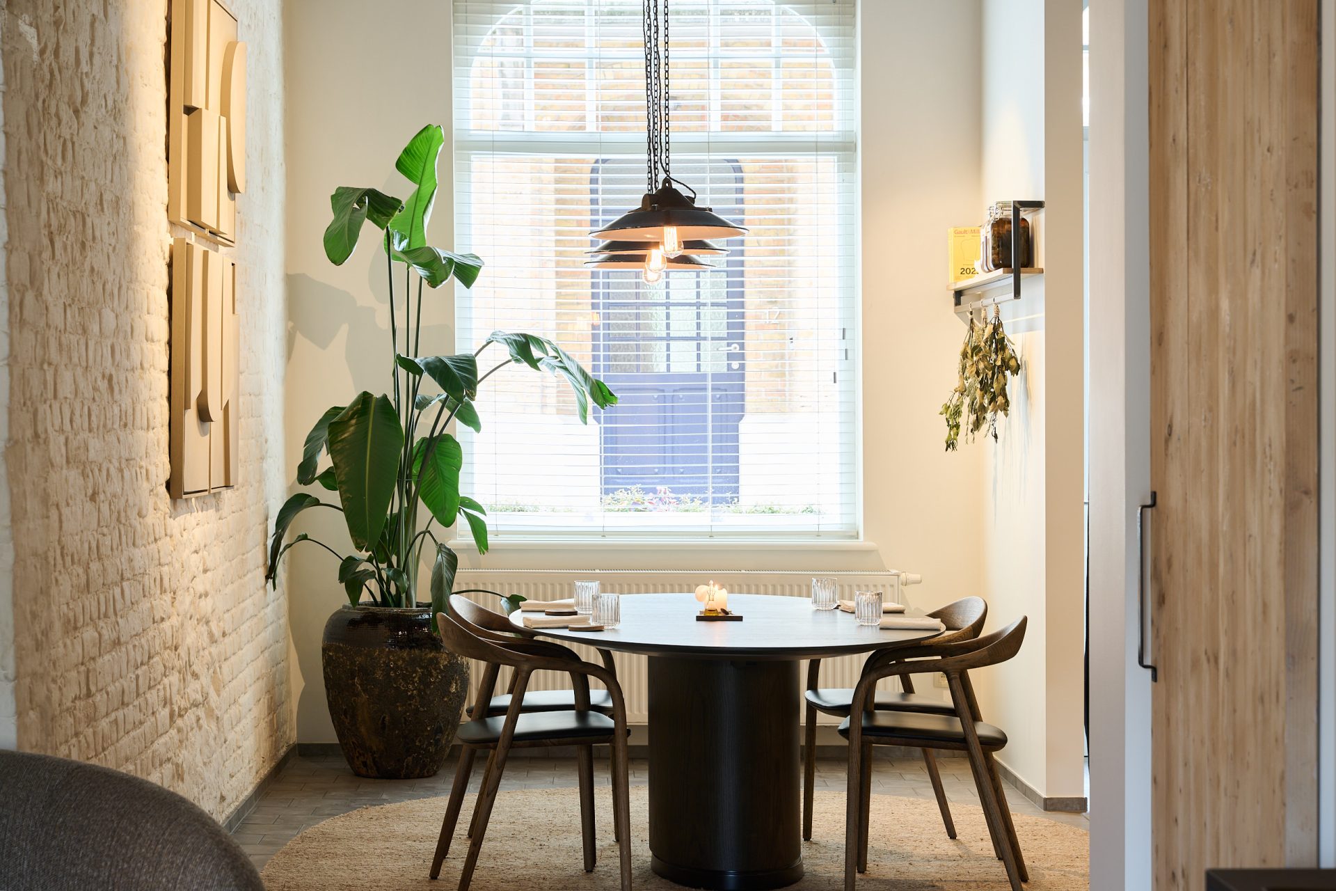 30x smakelijk zakelijk: deze restaurants zijn ideaal voor een business ...