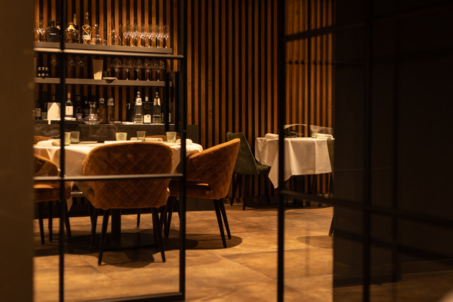 Restozoeker - Vind de beste restaurants | Koken met De Morgen