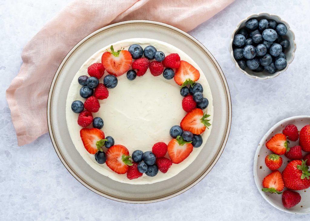 5 onweerstaanbare cheesecakes | Koken met De Morgen