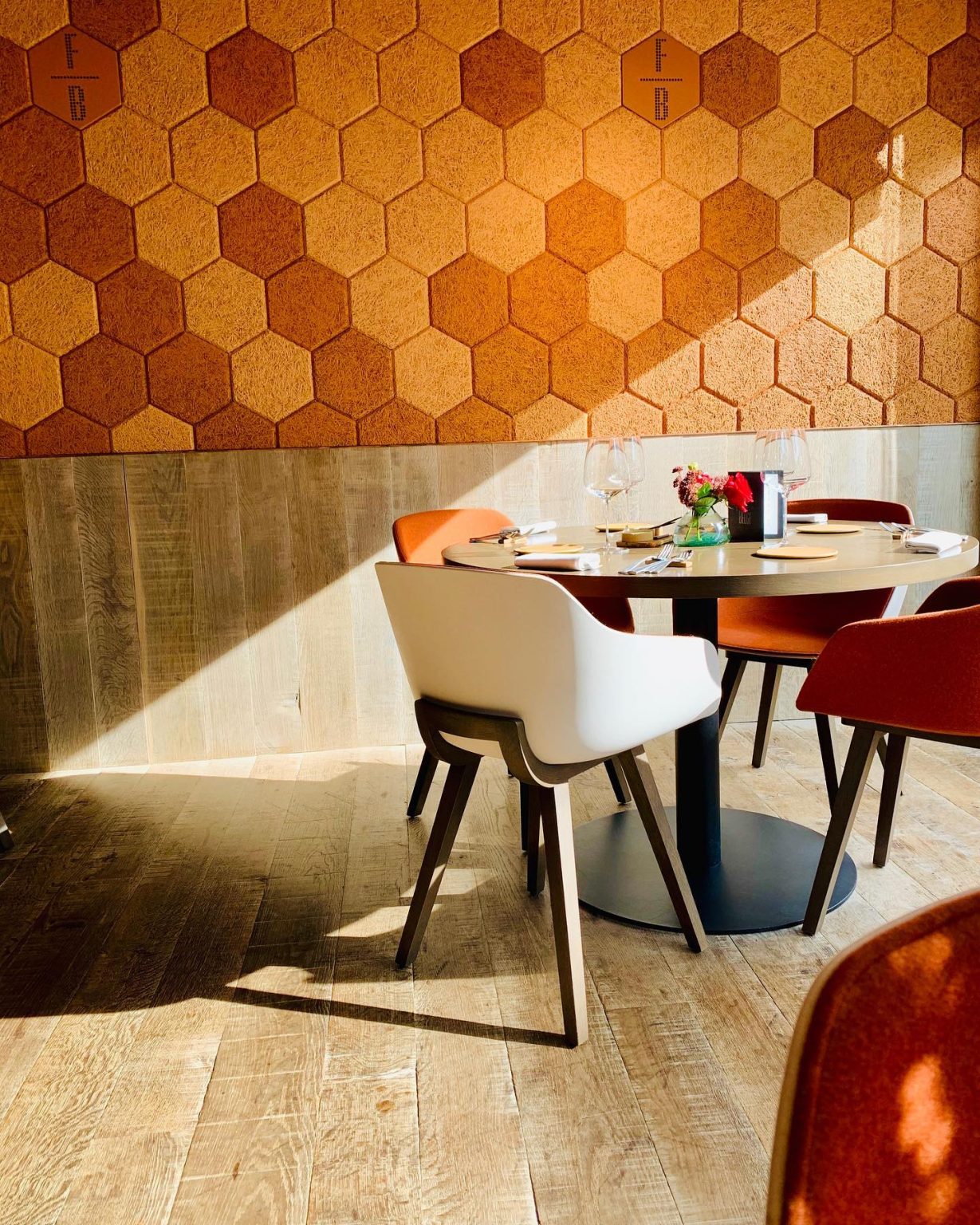 Fellini - restaurant in Leuven | Koken met De Morgen