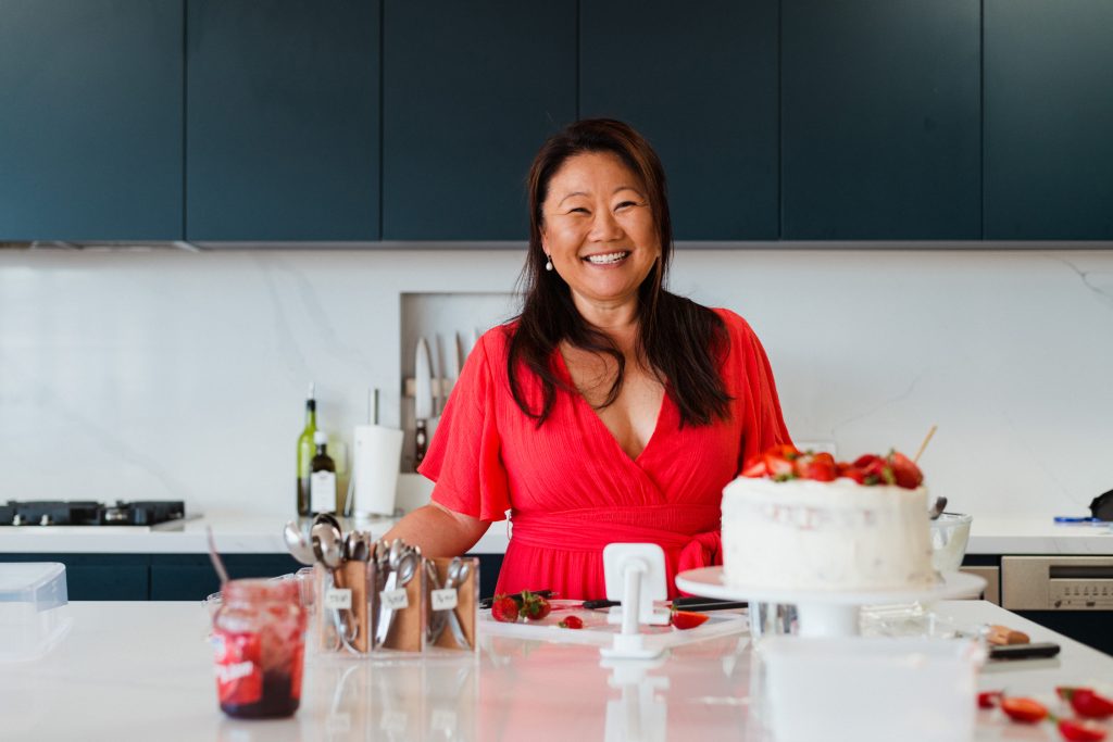 Recepten van Nagi Maehashi | Koken met De Morgen