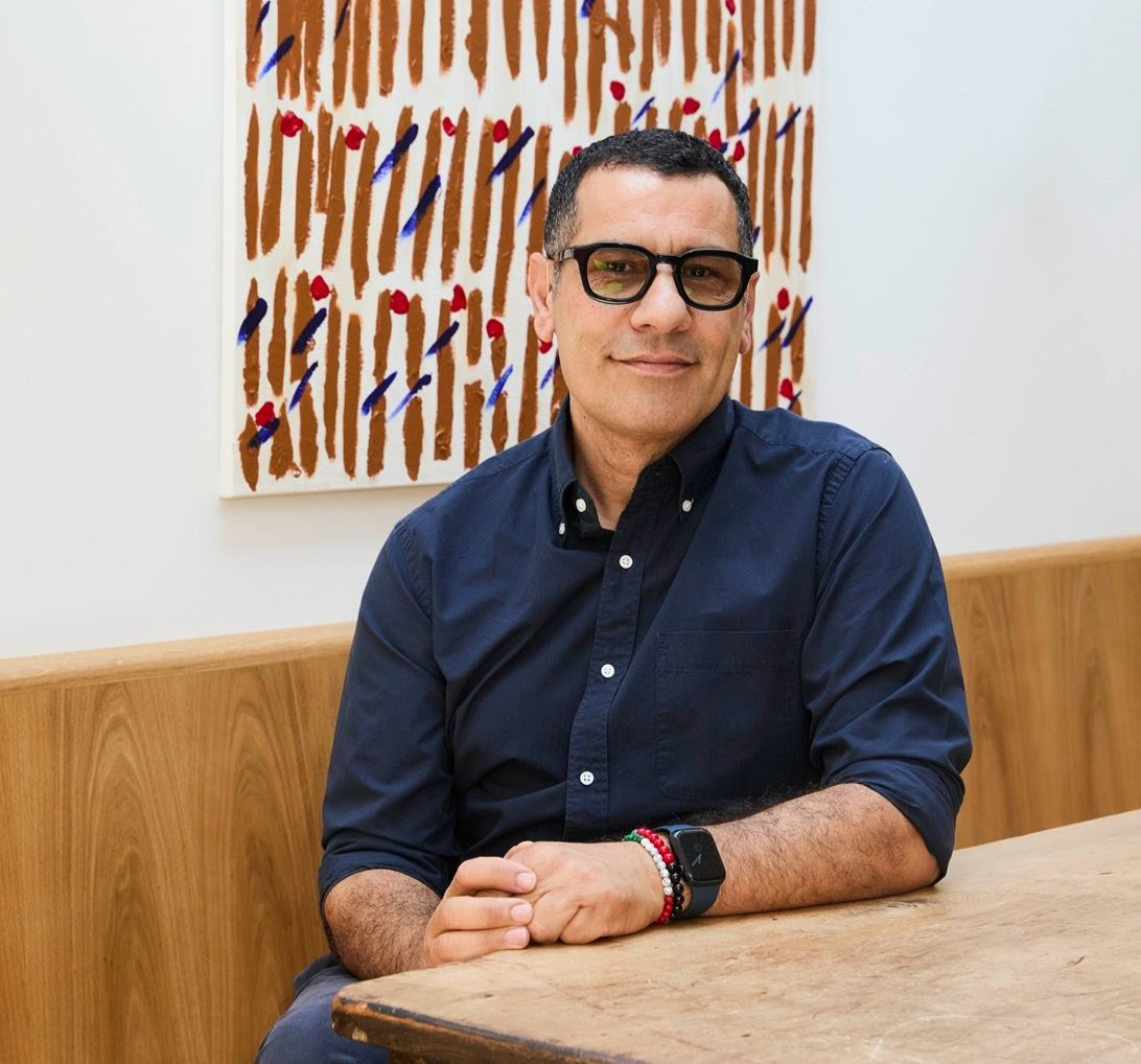 Proef de Palestijnse keuken: 3 heerlijke recepten uit ‘Boustany’ van ...