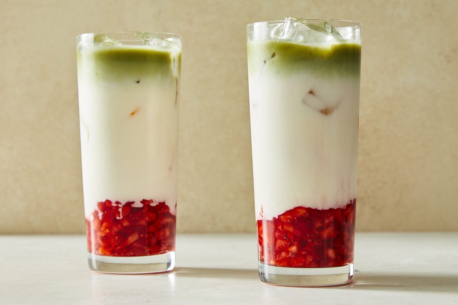 Matcha-mania: 3 recepten met het groene poeder | Koken met De Morgen