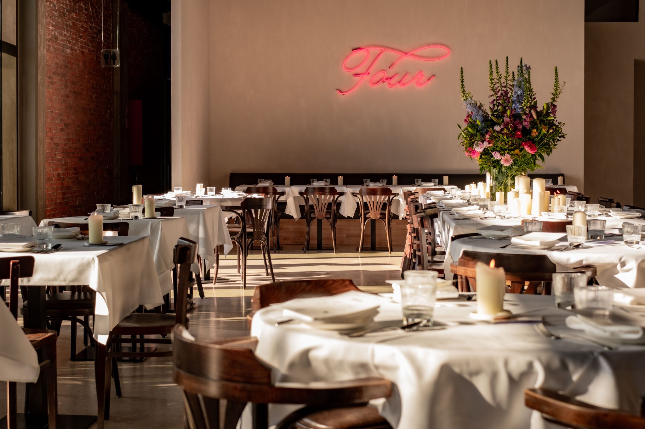 Rõka - restaurant in Knokke-Heist | Koken met De Morgen