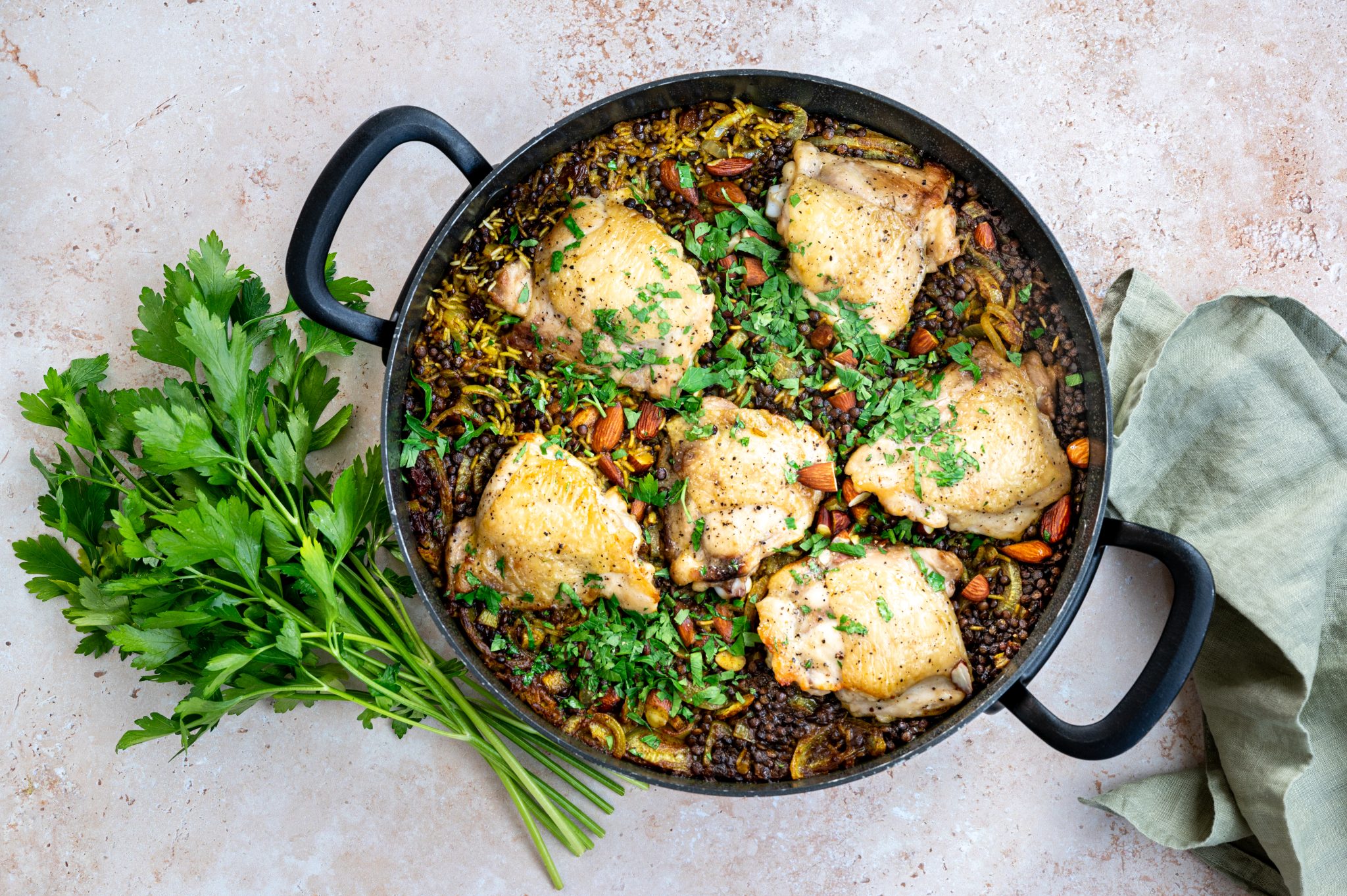 15 gerechten voor kip uit de oven die elke foodie moet geprobeerd ...