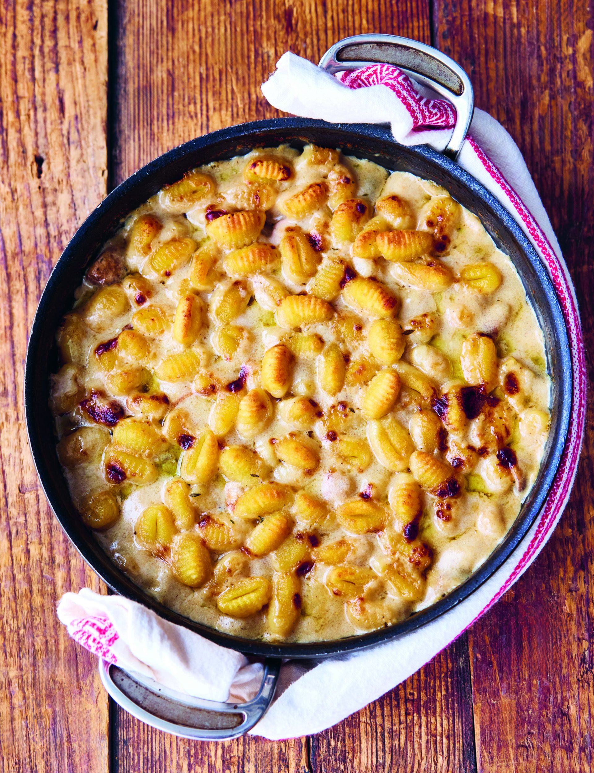 15 gerechten voor kip uit de oven die elke foodie moet geprobeerd ...