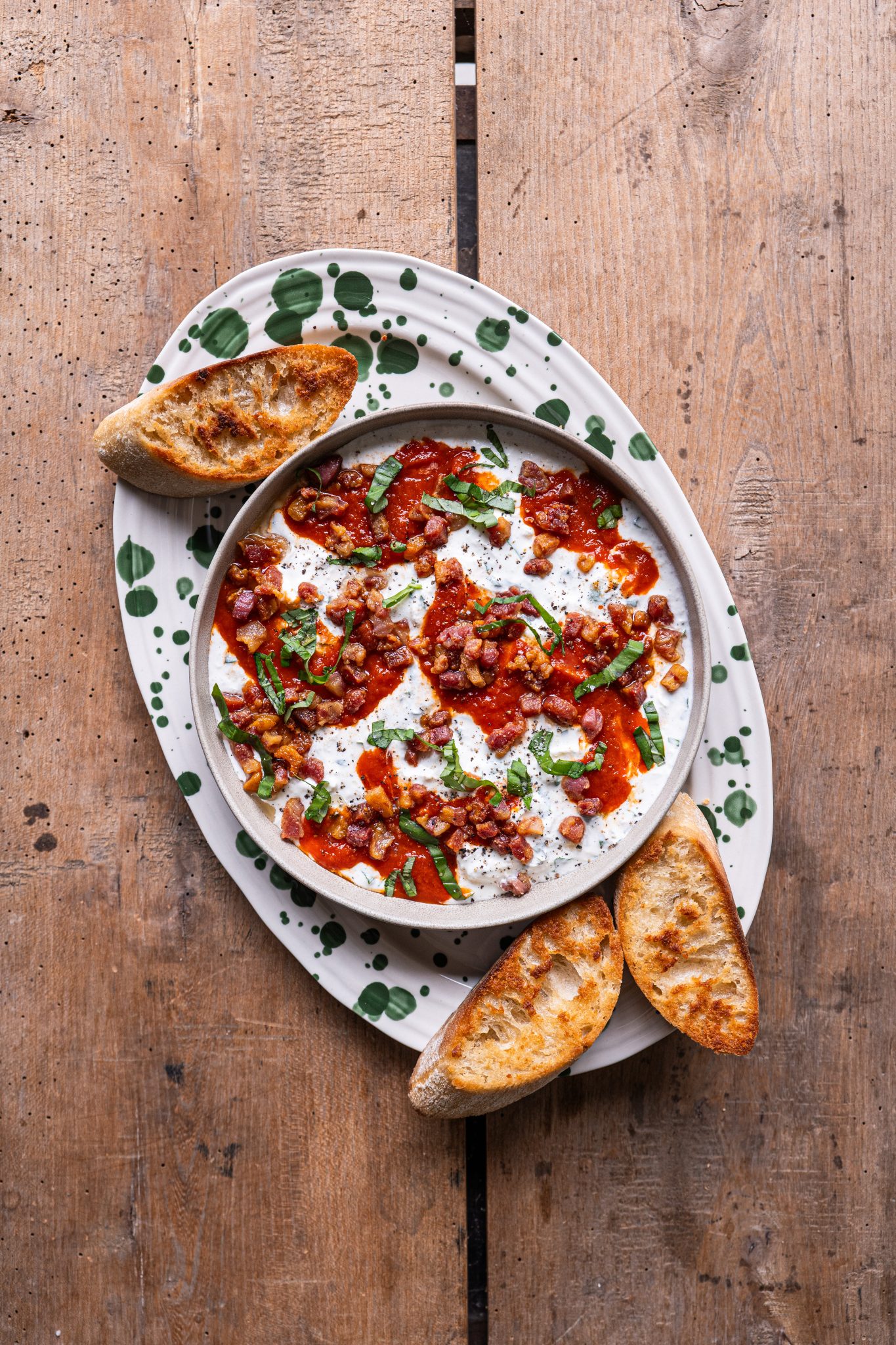 Weekmenu | Koken met De Morgen