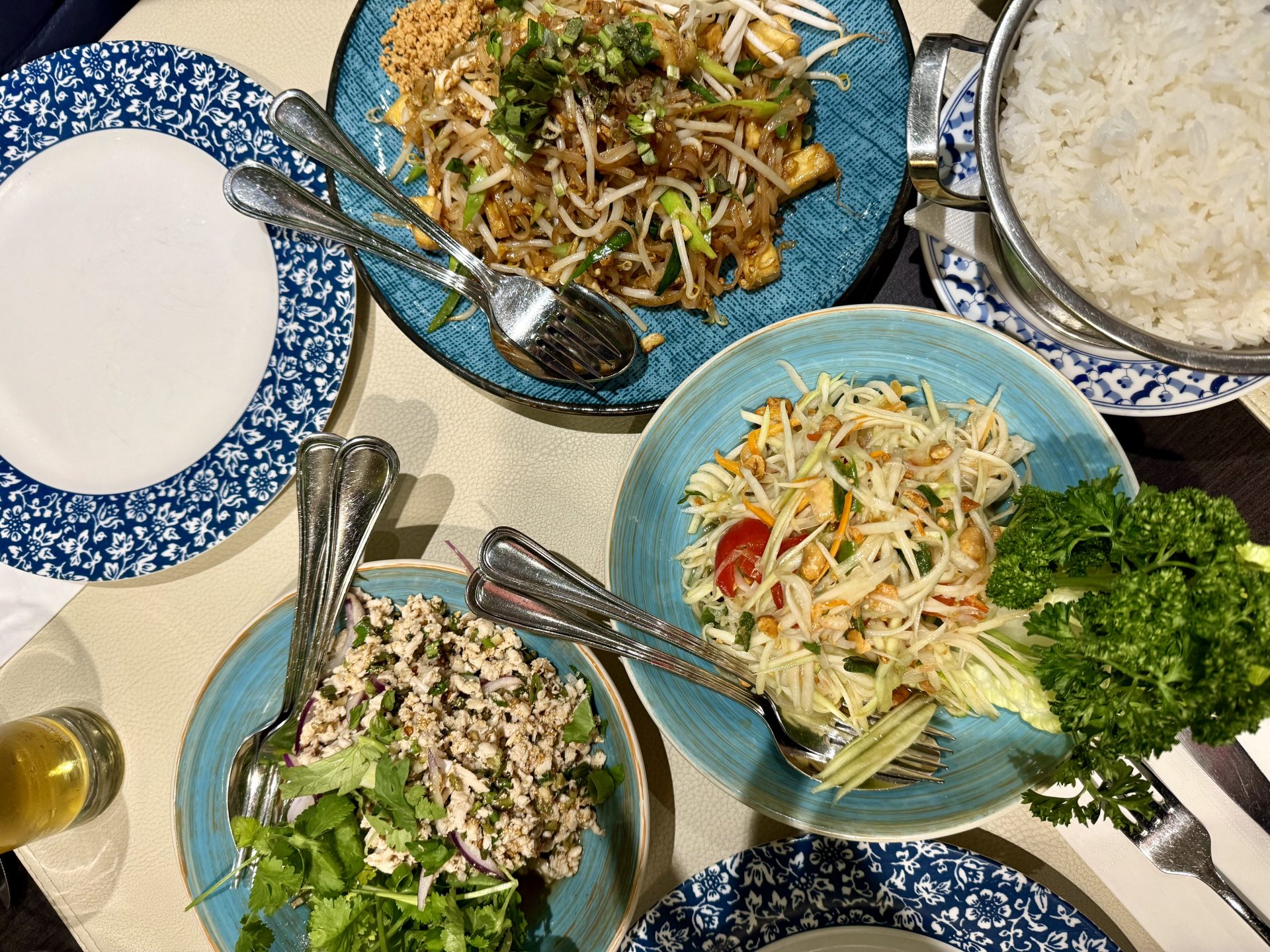 Tawan - restaurant in Antwerpen | Koken met De Morgen