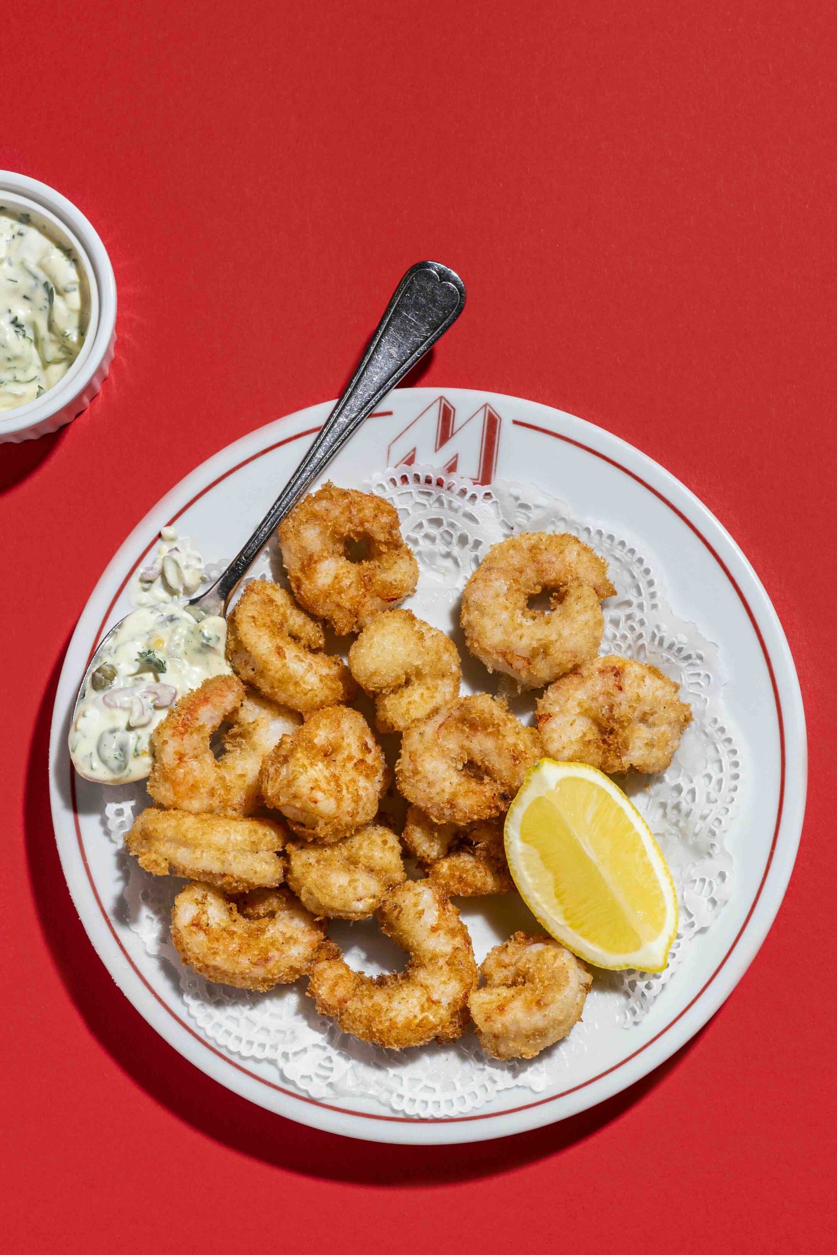 Op naar de iconische snackbar Martino | Koken met De Morgen