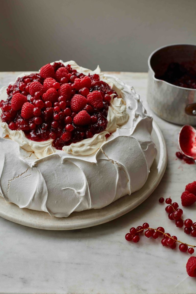 Herfstdip? Bak jezelf vrolijk met Helen Goh | Koken met De Morgen