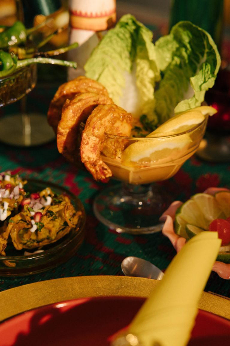 Recepten van Pavan Bajwa | Koken met De Morgen