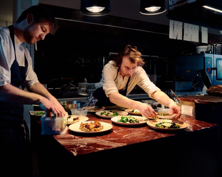 Restozoeker - Vind de beste restaurants | Koken met De Morgen