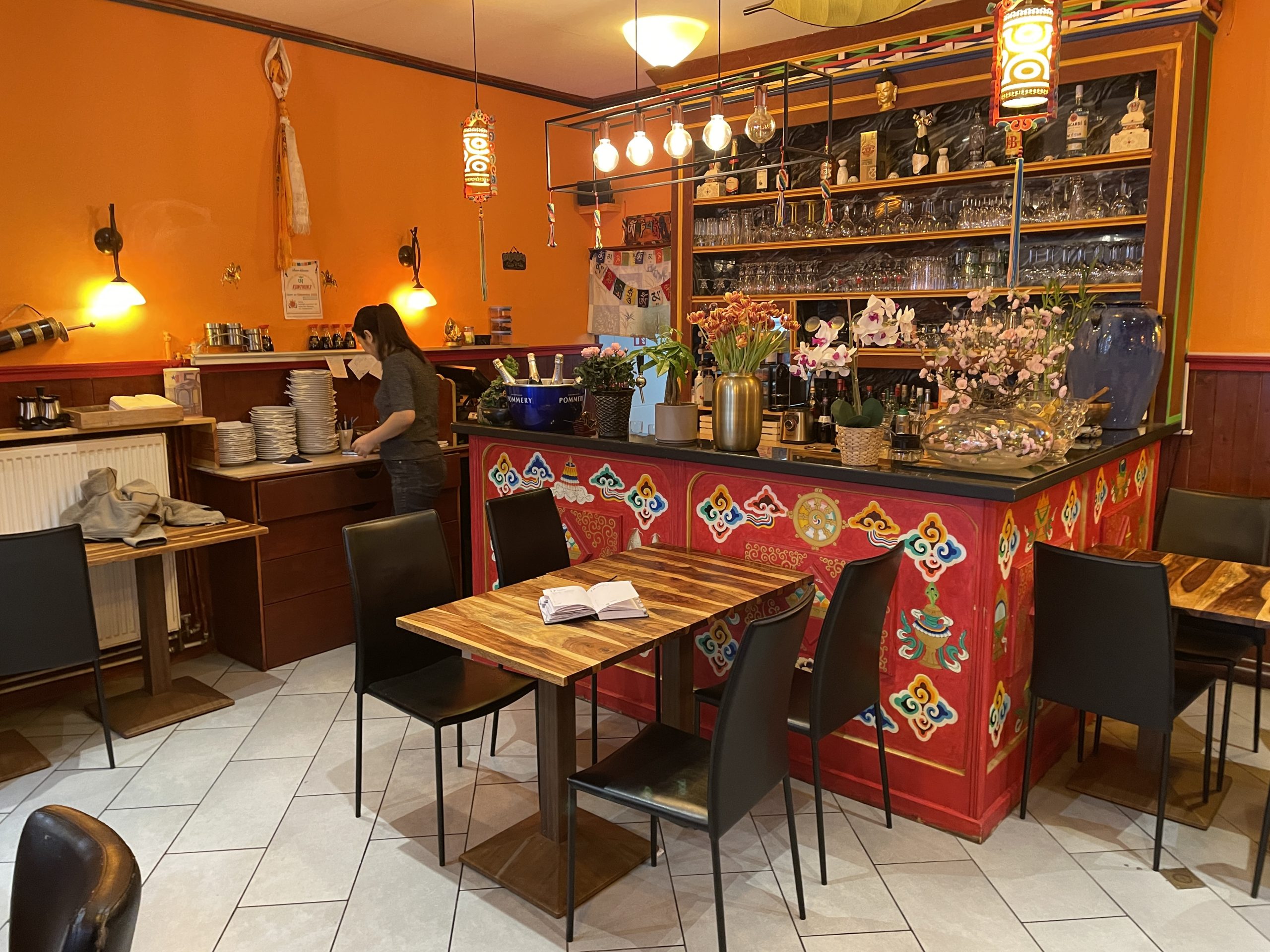 Nectar - restaurant in Antwerpen | Koken met De Morgen